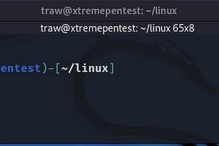 sysxplore – Medium