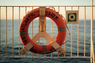 World As One 4PEACE – Medium