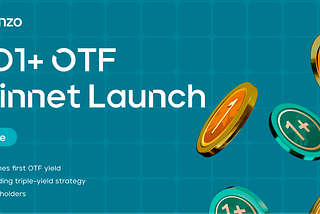 Lorenzo Protocol – Medium