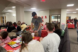 Natalie Larson – Medium