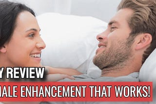 Viraflexx Pro Male Enhancement – Medium