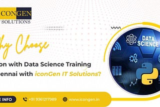 iconGen IT Solutions – Medium