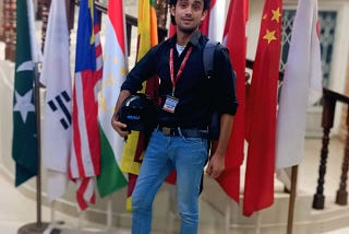 Farhan Dot Com – Medium