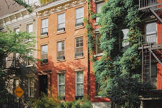 Jared S Massey – Medium