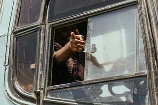 Paras Ali – Medium