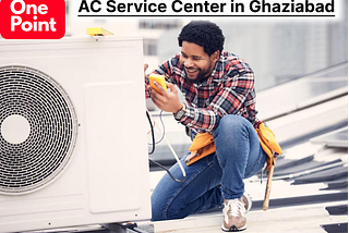 One Point Services – Medium