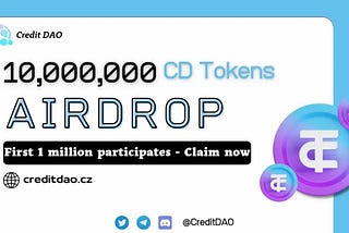 Airdrop Plus – Medium