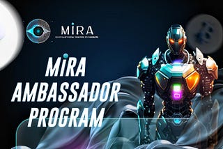 MIRA – Medium
