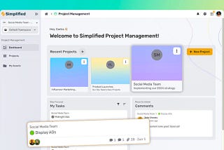 Event Project Management Software – Medium