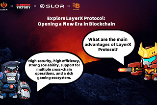 LayerX Protocol – Medium