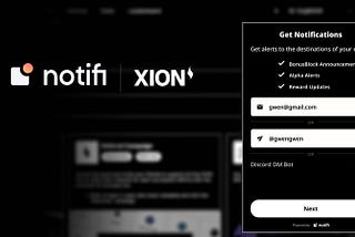 Notifi