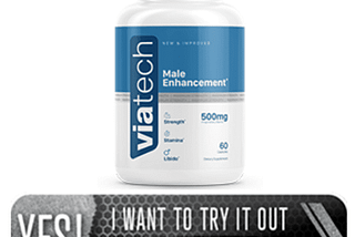 Viatech Male Enhancement 500Mg – Medium