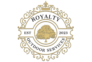 Royalty outdoor Service – Medium