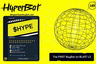 HyperBlast – Medium