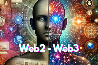 Streamlining the Transition from Web2 to Web3 for Both Users and Developers (2/2) | by Raymond ...