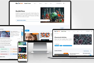 Guidechem – Medium