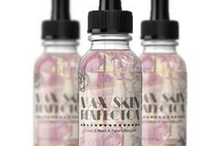 Max Skin Perfector Serum – Medium