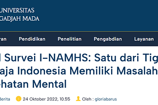 Advokasi LMGM 2024 – Medium