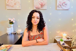 Yesika Marisol – Medium