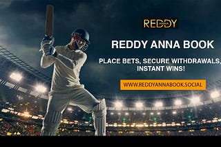 Reddy Anna book – Medium