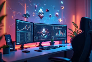 Vector Smart Gas – Medium