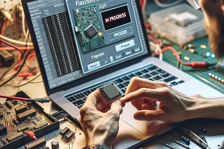 Oleksandr Masliuchenko – Medium