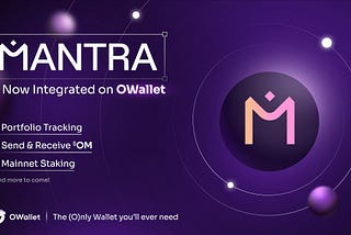 MANTRA – Medium