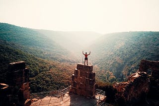 Robert Ric – Medium