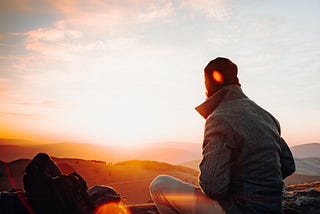 Daniel Harrison – Medium