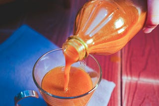 Difa Ayatullah – Medium