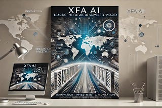 XFA AI – Medium
