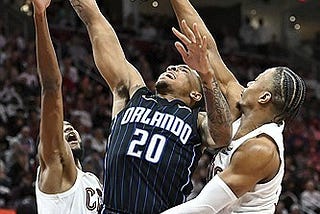 amenigma12911 – Medium