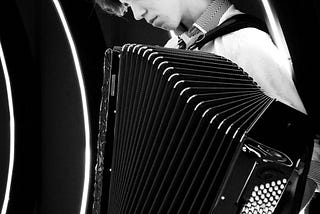 Scott Gehring – Medium