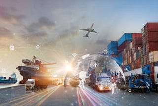 Customer Logistics Services – Medium