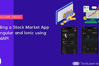 TechLearn India – Medium