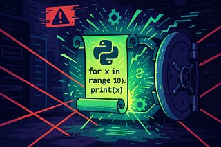 The most insightful stories about Python - Medium