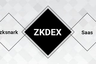 ZK-Dex – Medium
