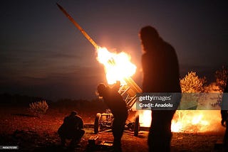 Inuka Tatton: Middle Eastern News – Medium