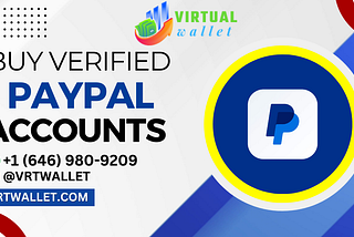 All County Buy Verified Paypal Accounts – Medium