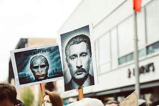 World As One 4PEACE – Medium