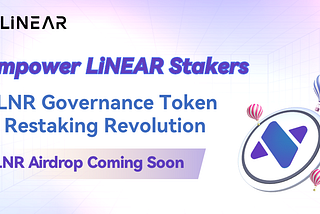 LiNEAR Protocol – Medium