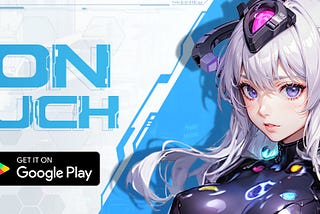 Moon Touch – Medium
