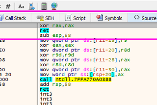 S12 - H4CK – Medium