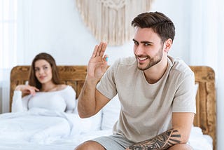 Alpha Strip Male Enhancement – Medium