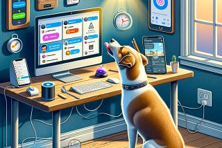 David Starreveld – Medium