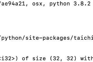 Taichi Lang – Medium