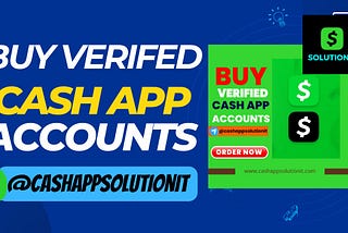 verified cashapp for sale – Medium