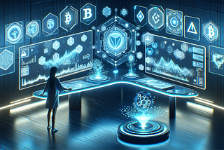 Measurable Data Token – Medium