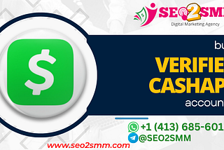 Buy Verified CashApp Accounts – Medium