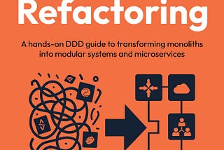 Refactoring – Deep Engineering